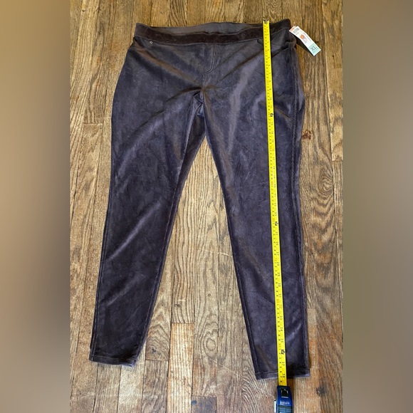 june & daisy | Pants & Jumpsuits | Nwt June Daisy Womens Xl Corduroy ...